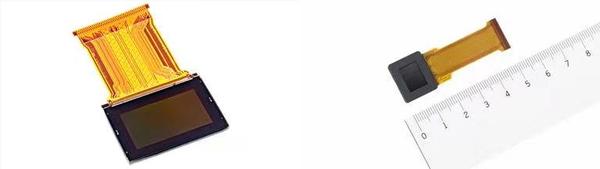 苹果Vision Pro使用micro-OLED显示屏，绝佳的视觉体验是如何炼成的？ - 知乎