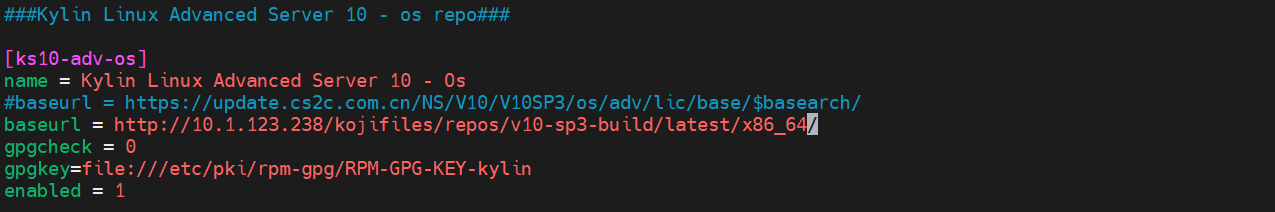 银河麒麟高级服务器操作系统安装unixODBC-2.3.7 - 知乎