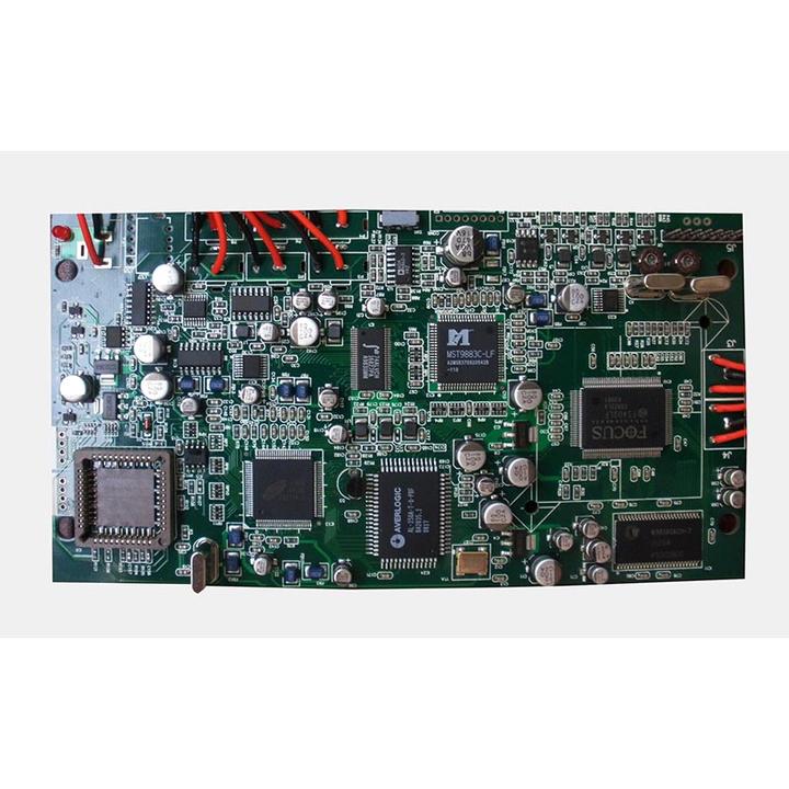 选择好的PCB材料外，还要学会保护PCB方法 - 知乎