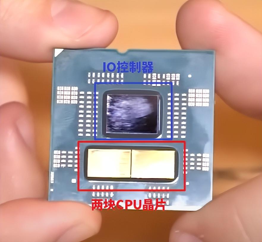 苏妈的反击！全球首发，地表最强游戏处理器7950X3D评测。 - 知乎