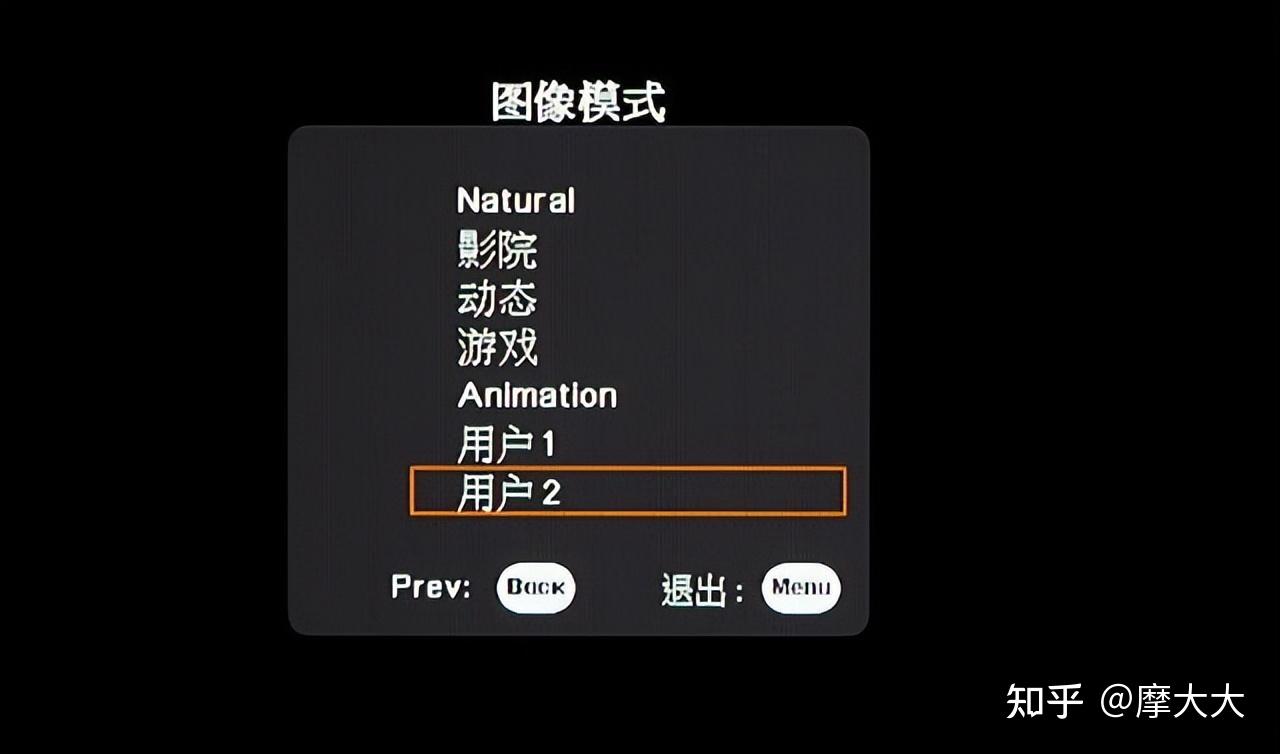 小宙斯第二代如何？JVC N69激光投影机超详细试用 - 知乎