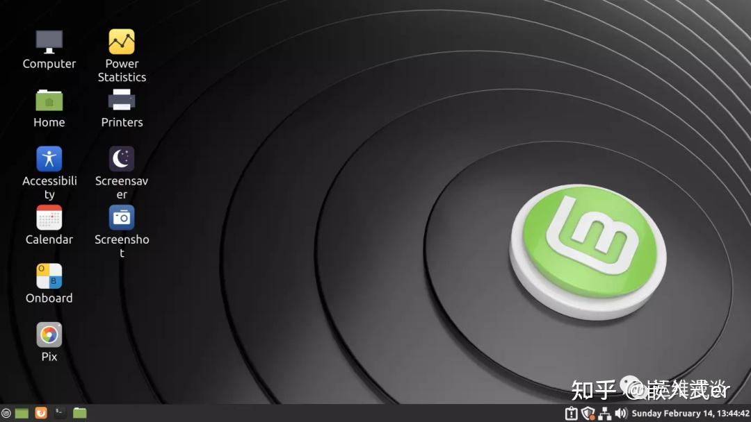 有什么轻量级 linux 发行版推荐吗？ - 知乎