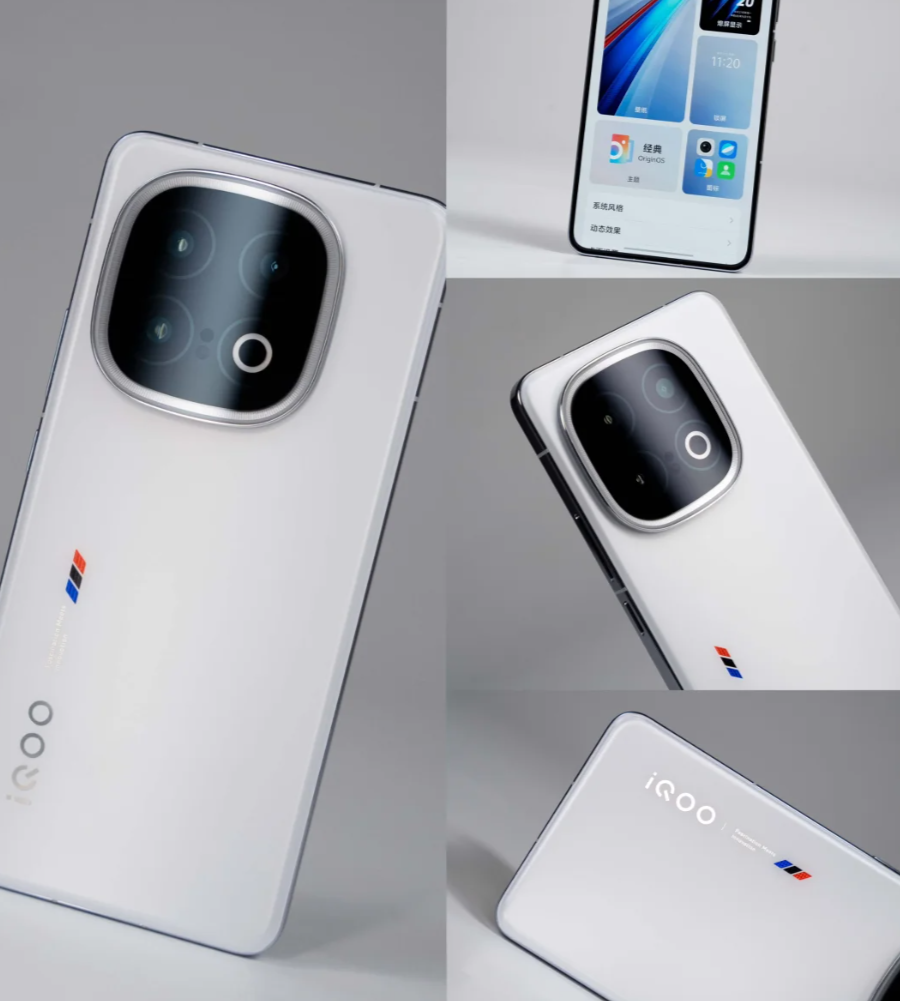 懂行人买手机买vivo还是IQOO？两大品牌对比揭晓答案，差异明显 - 知乎