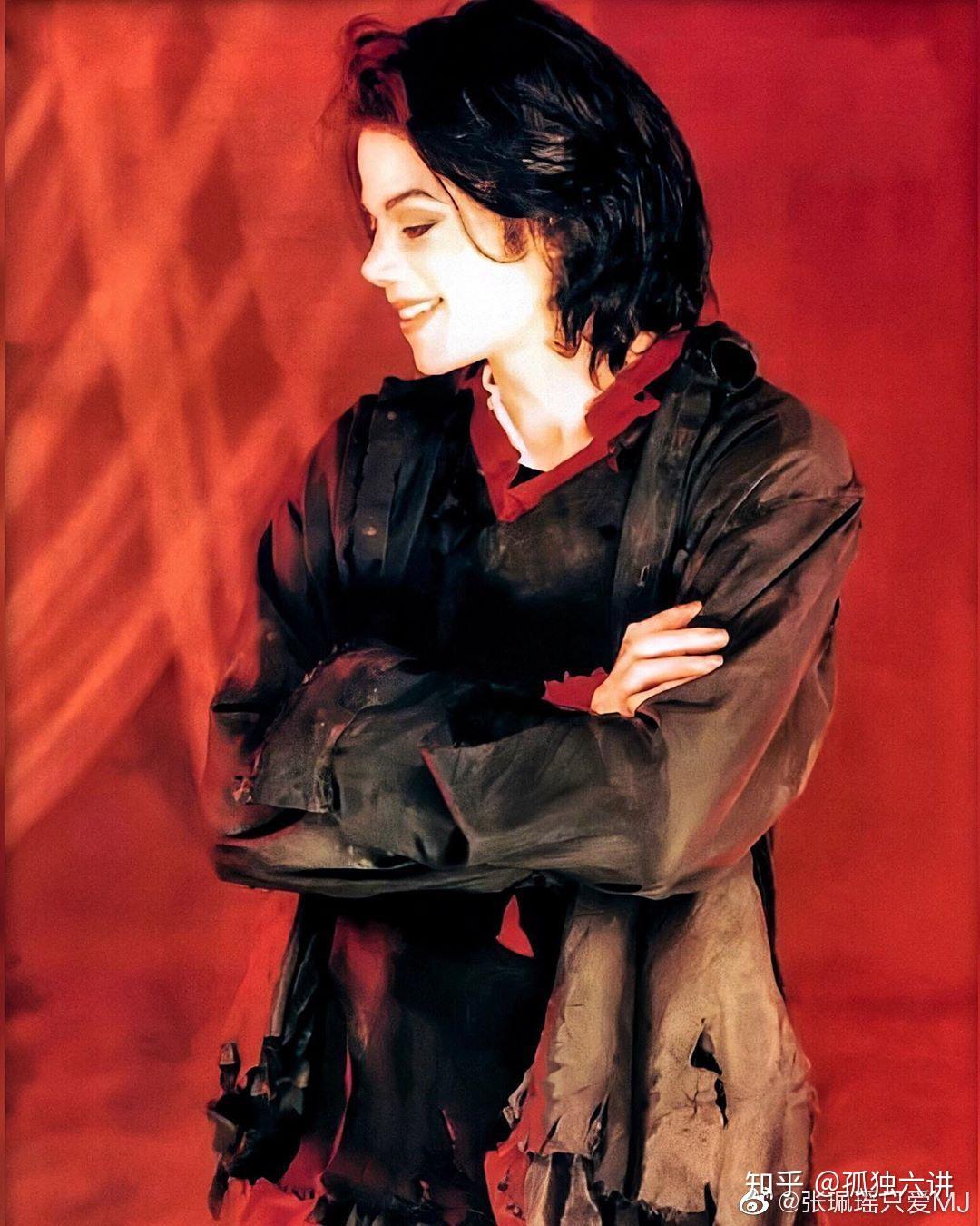 迈克尔·杰克逊是谁？ - 知乎