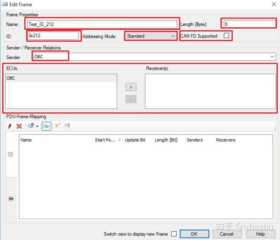 【ARXML专题】-3-在CAN FD/2.0的ARXML文件实现Multiplexor多路复用信号 - 知乎