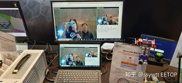 SiFive中国技术论坛圆满落幕, 实力诠释RISC-V成“垂直半导体时代”必选项 - 知乎