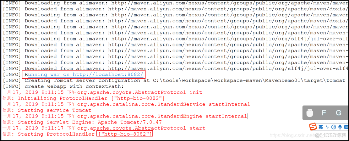 Maven教程(Eclipse配置及maven项目) - 知乎