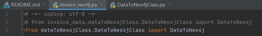 基于python的Neo4j知识图谱构建及问题解决(neo4j-python-pandas-py2neo-v3） - 知乎