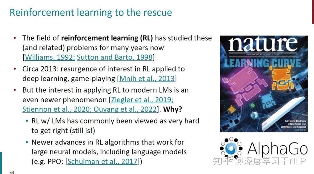 ChatGPT/提示学习-《提示、指令微调和RLHF》ppt整理分享 - 知乎