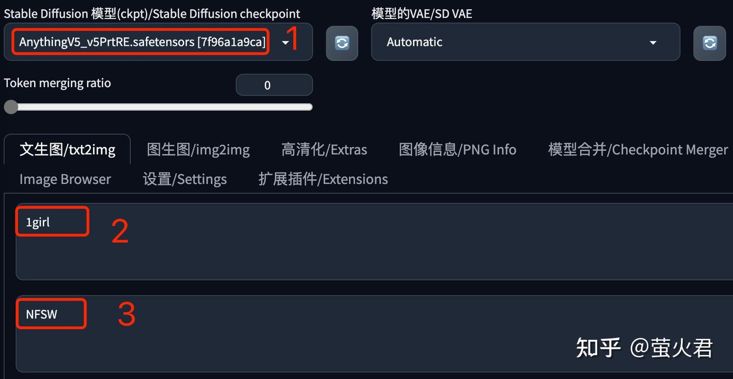 Stable Diffusion基础：精准控制之ControlNet - 知乎
