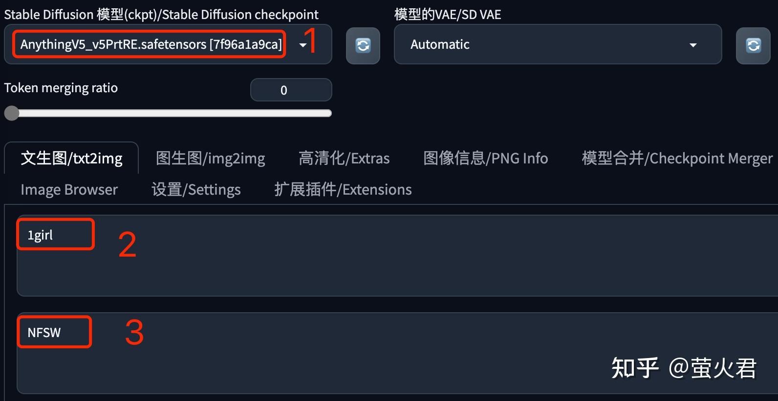 Stable Diffusion基础：精准控制之ControlNet - 知乎