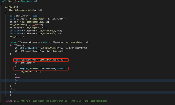 UnLua框架解析-UE引擎Lua框架解决方案 (上) - 知乎