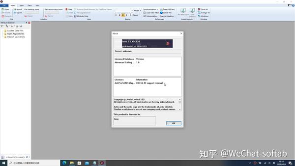 camProx 德国数控软件含camQuix 及cadXtract - 知乎