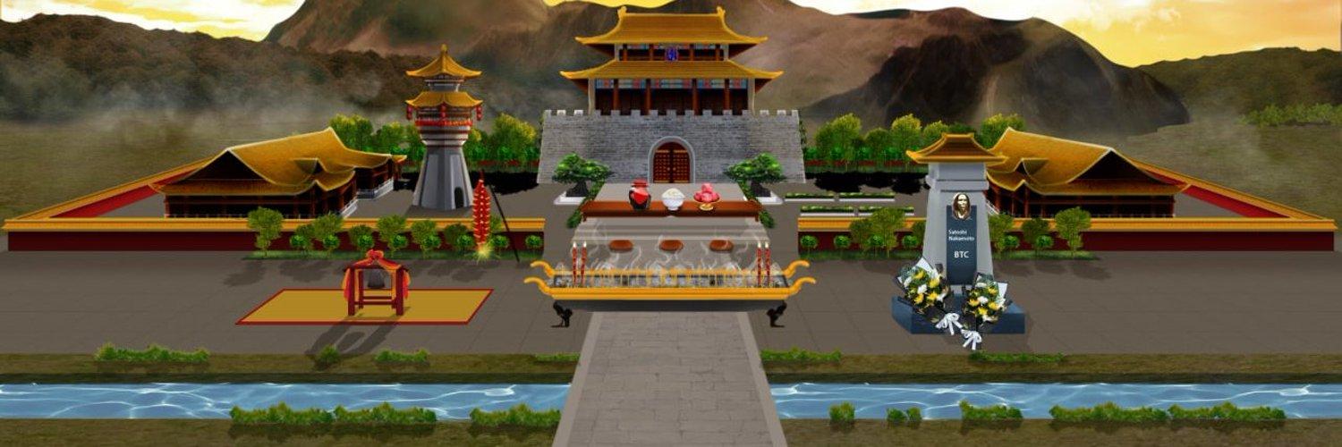 Metagrave元宇宙墓地将会颠覆传统殡葬行业！ - 知乎