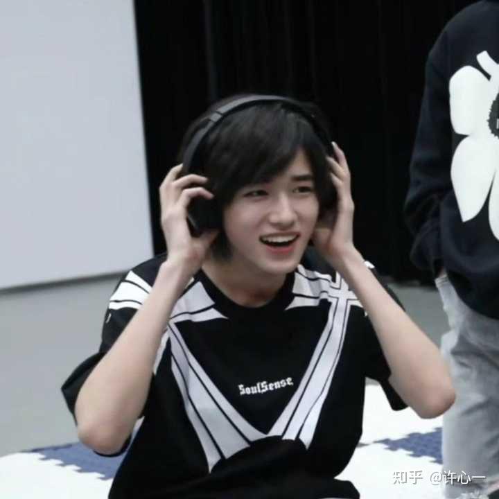 宋亚轩yyds - 知乎