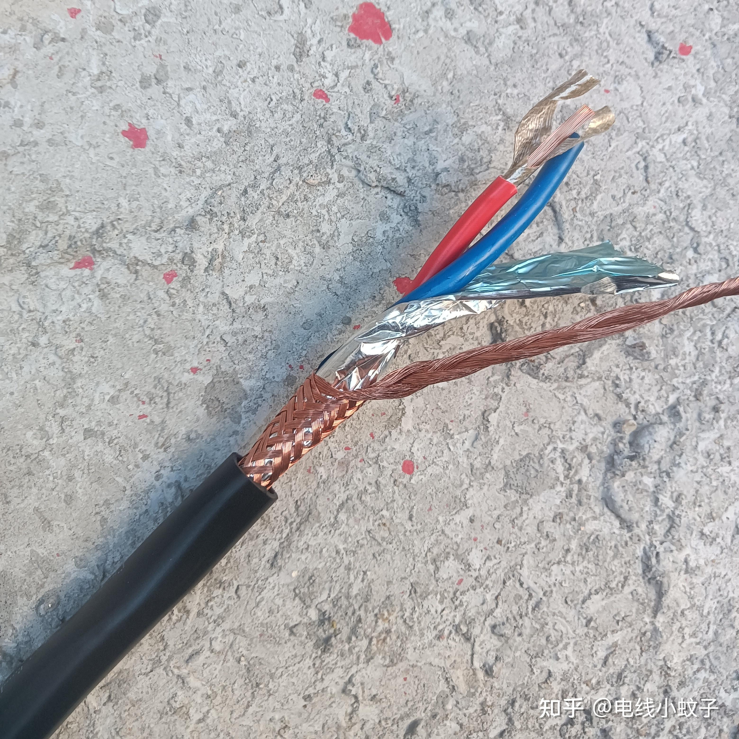 ZC-YJVR、ZC-RVV、ZR-RVSP、ZC-BVR电缆是什么意思？ - 知乎