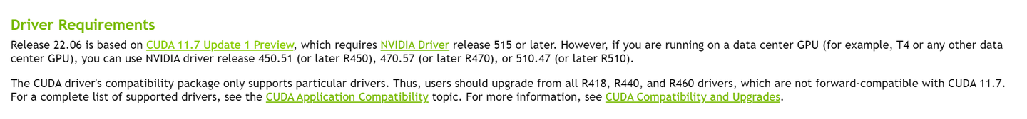 深度学习部署神器——triton inference server入门教程指北 - 知乎