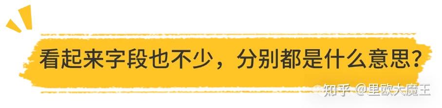 葵花宝典：ICS2 必填字段全解析！ - 知乎