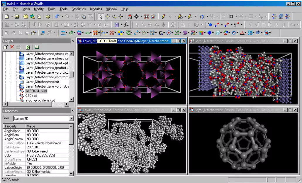 化工有什么必备的软件推荐？ - 知乎