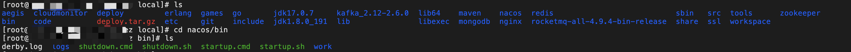 Spring Boot3.0(十五)：集成Nacos配置中心 - 知乎