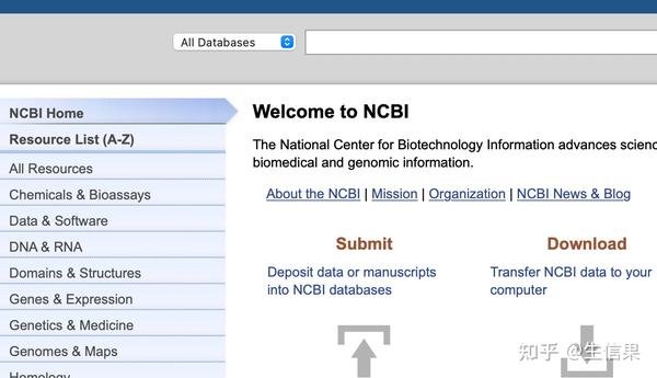 简单高效利用Batch Entrez批量获取基因别名 - 知乎