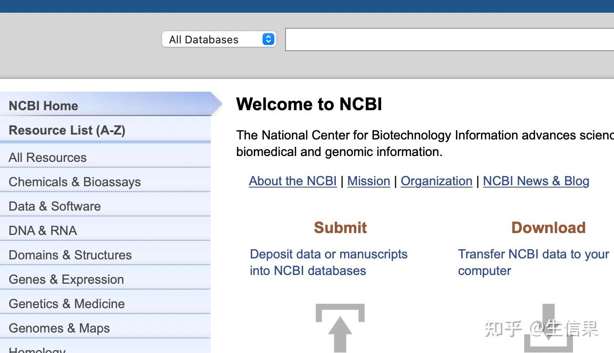 简单高效利用Batch Entrez批量获取基因别名 - 知乎