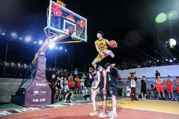 村BA过后，乡村篮球新的可能性 - 知乎