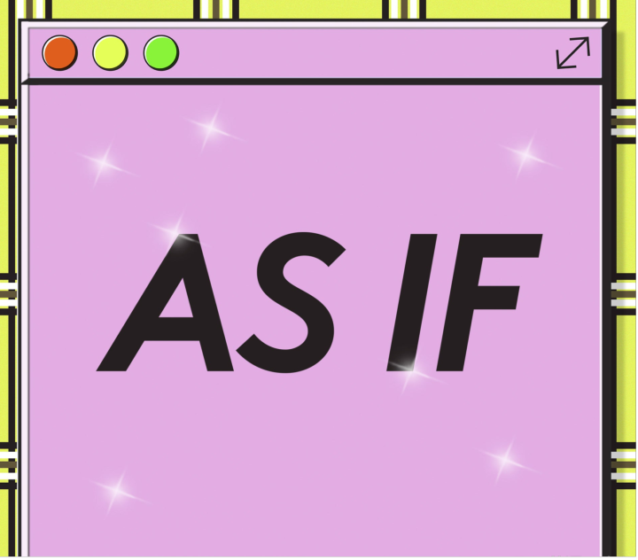 语法-25｜as if 虚拟 - 知乎