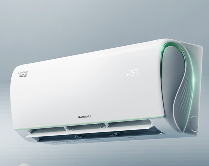 格力云锦三代怎么样 - 知乎