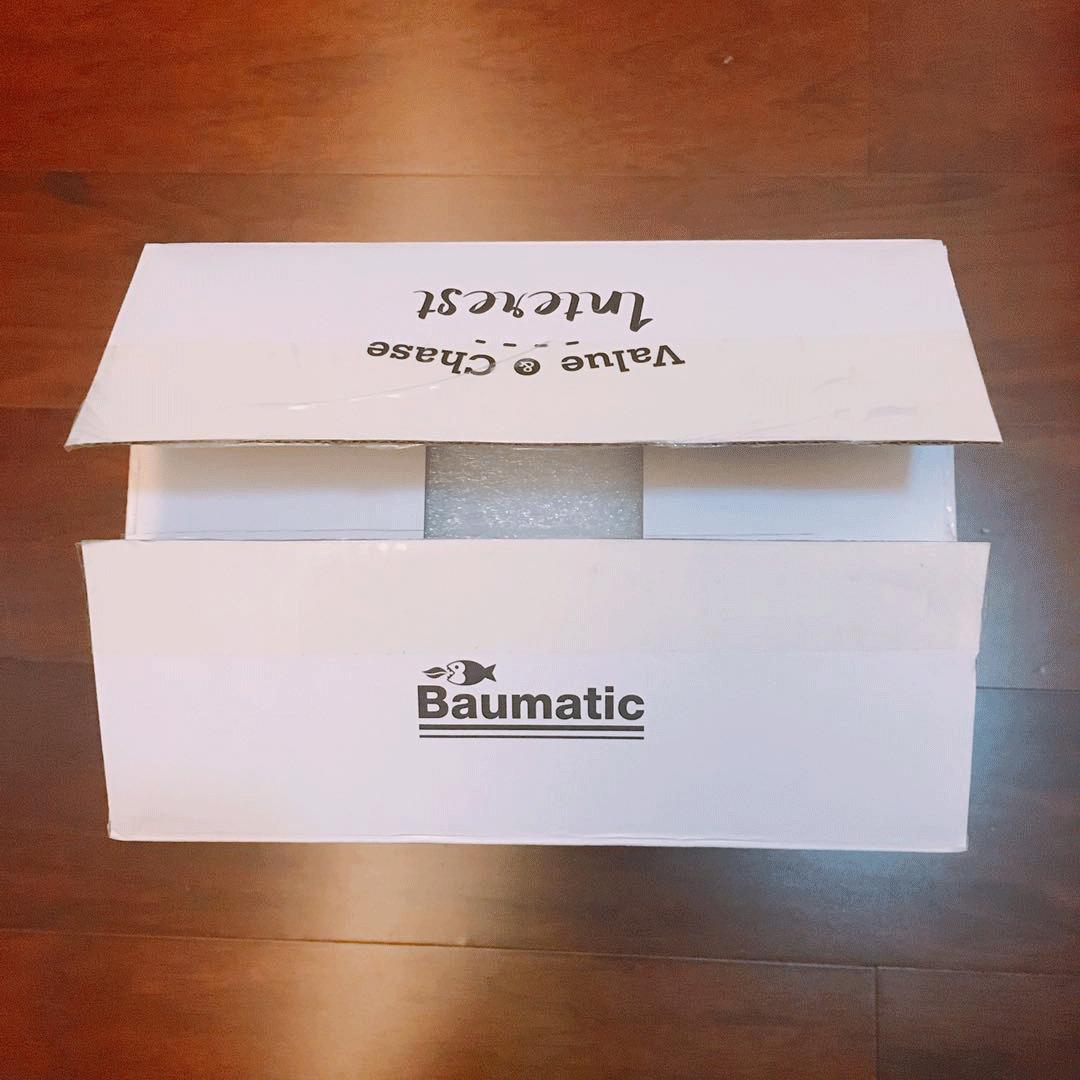 始于颜值，为家里添上一抹英伦蓝！Baumatic迷你破壁机测评！ - 知乎