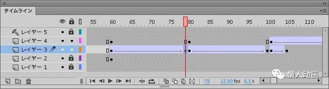 【1996-2023】Flash/Animate软件时间轴变迁史 - 知乎