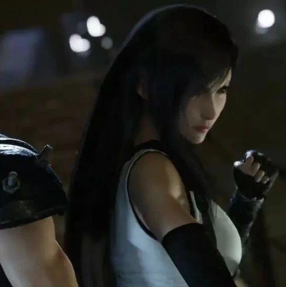 史上最强冷饭！FF77重制版囊括3项大奖,它承载了怎样的期待? - 知乎