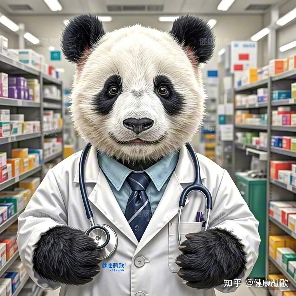 别了，中美史克！永别了，西安杨森！ - 知乎