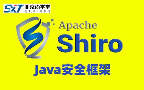 Apache Shiro-Java安全框架 - 知乎