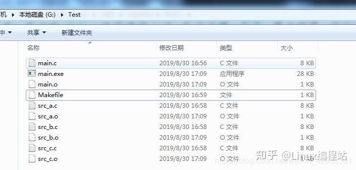 怎么在Windows下使用Makefile文件 - 知乎
