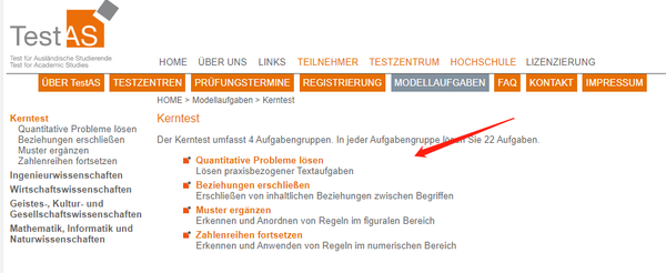 德国读本科？德适考试TestAS大揭秘 - 知乎