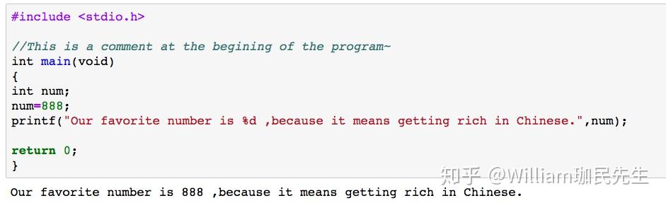 为啥叫escape character呢？这里的escape如何理解比较好？ - 知乎
