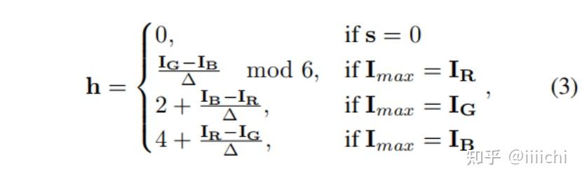 [CVPR 2025] 只需要一个HVI色彩空间，即可突破低光图像增强瓶颈！ - 知乎