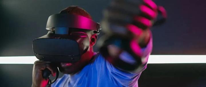 VR/AR/MR/XR的区别是什么，有哪些应用场景？ - 知乎