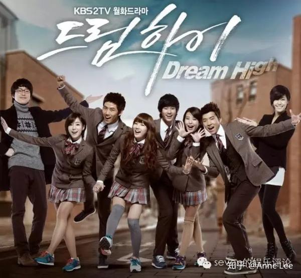 Dream High - 知乎