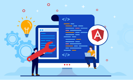 Web前端:django和angular——终极比较和差异 知乎
