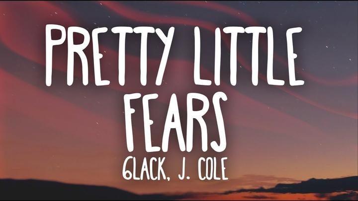 6LACK ft. J. Cole - Pretty Little Fears - 知乎