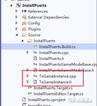 UE4学习之路2：Puerts两种模式下调试实操 - 知乎