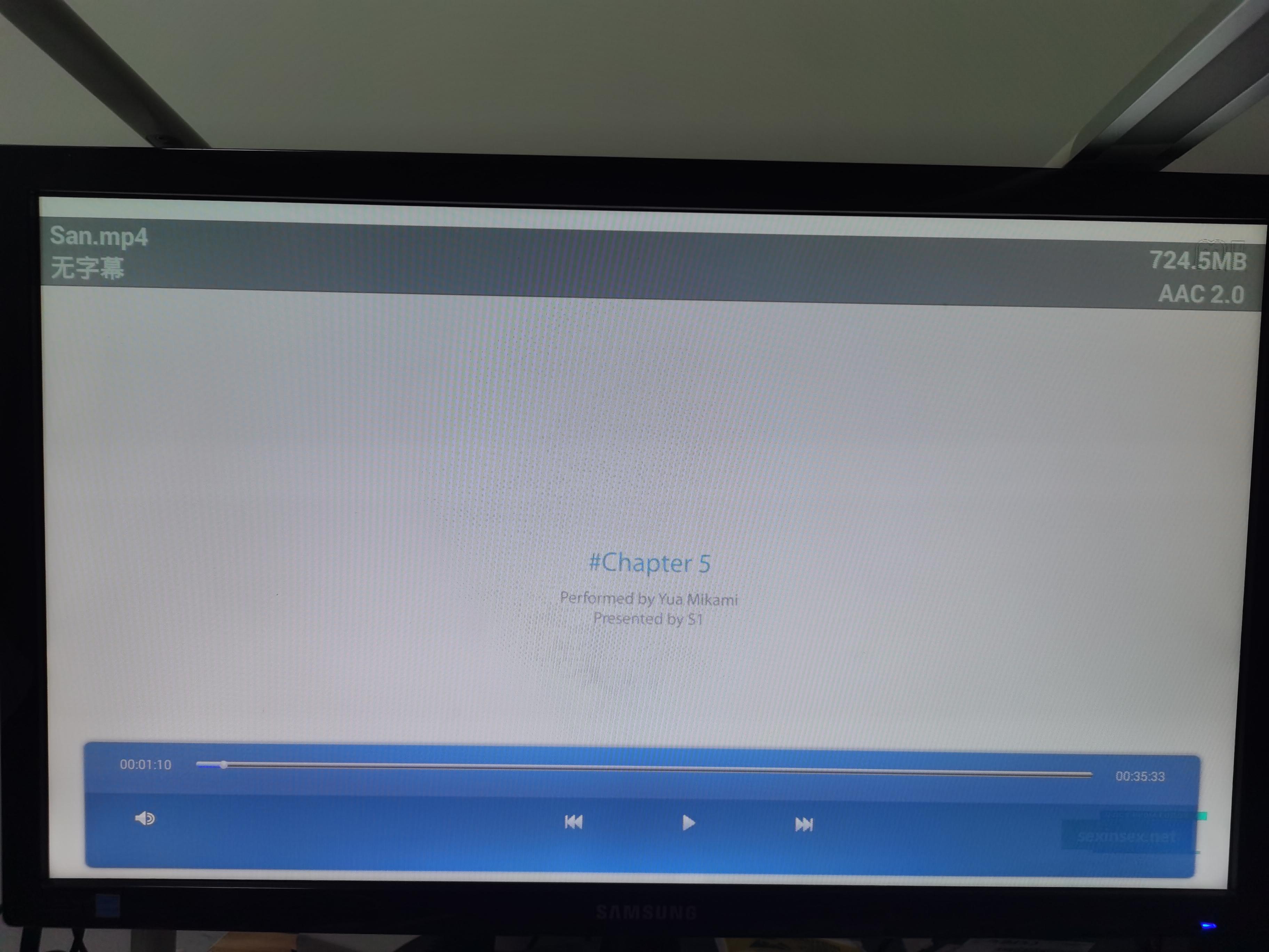 【图拉丁】海信IP501H基础型IPTV网络机顶盒拆解（国科微6323） - 知乎