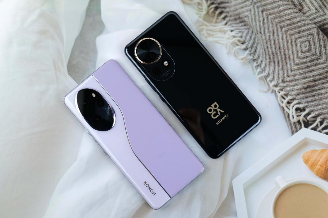 价格相近，荣耀100 Pro和华为nova12 Pro怎么选？这里给你答案 - 知乎