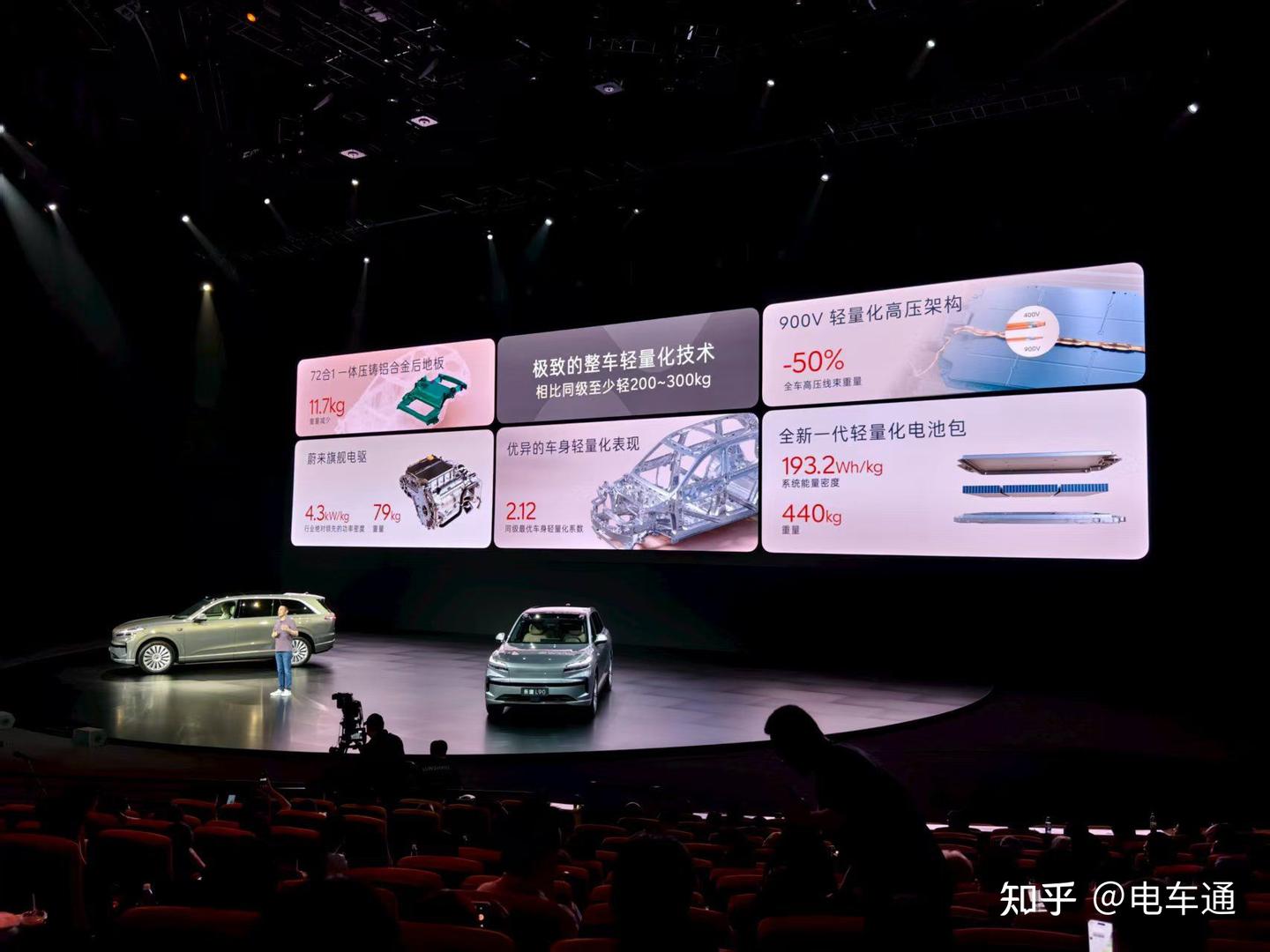 17.98万买大型SUV？乐道L90上市，这价格爆杀全行业了 - 知乎