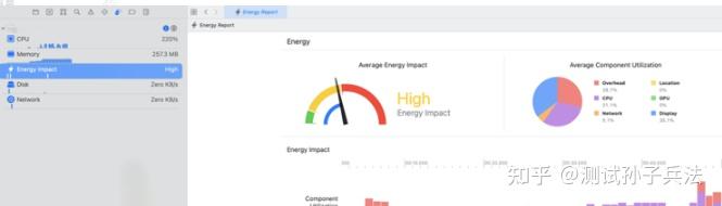 APP专项测试之耗电量测试 - 知乎