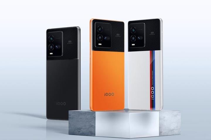 iqoo10和iqoo9pro对比，哪款比较好值得买？ - 知乎