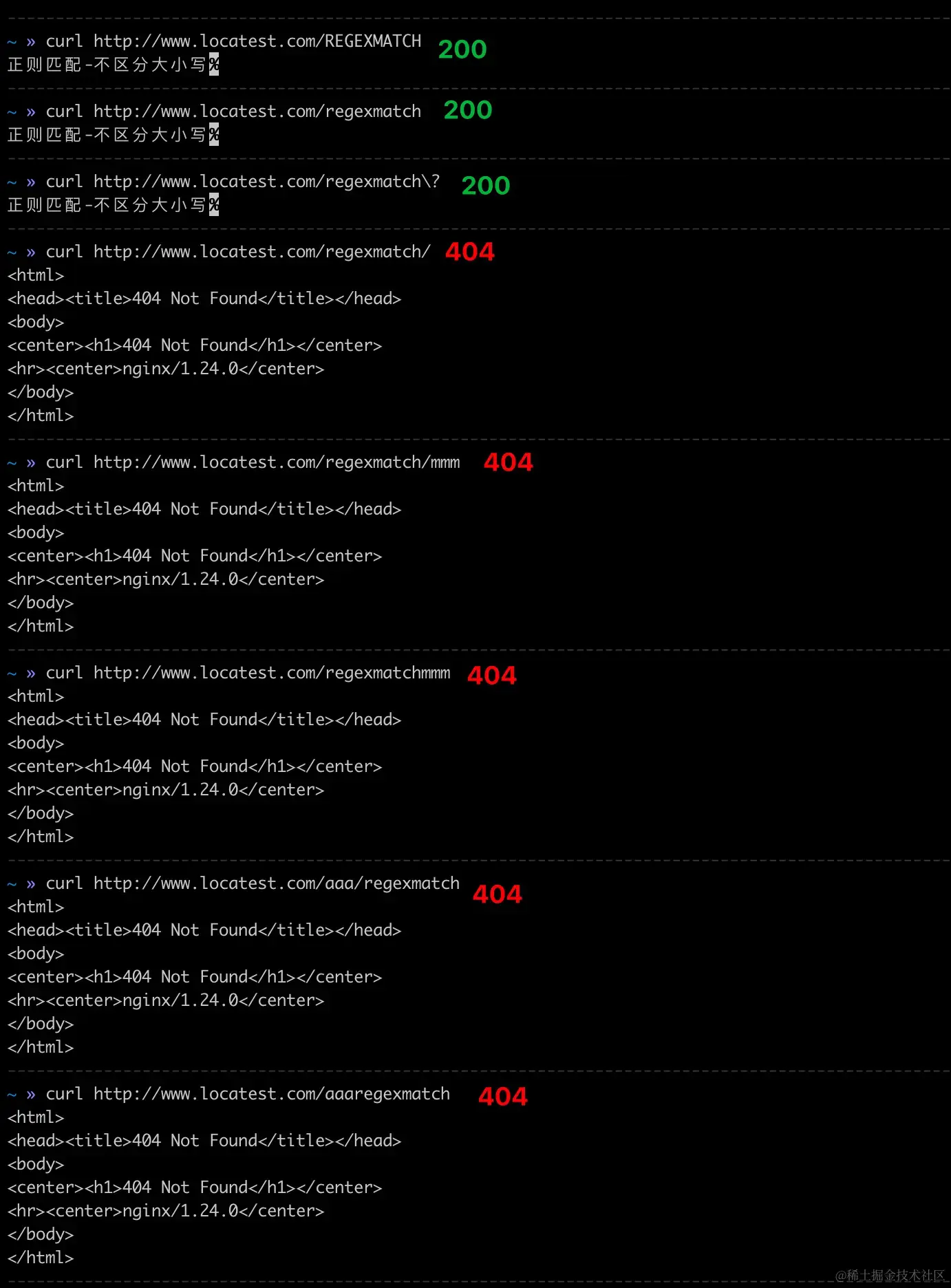 01《Nginx 入门教程》Nginx 是什么？ - 知乎