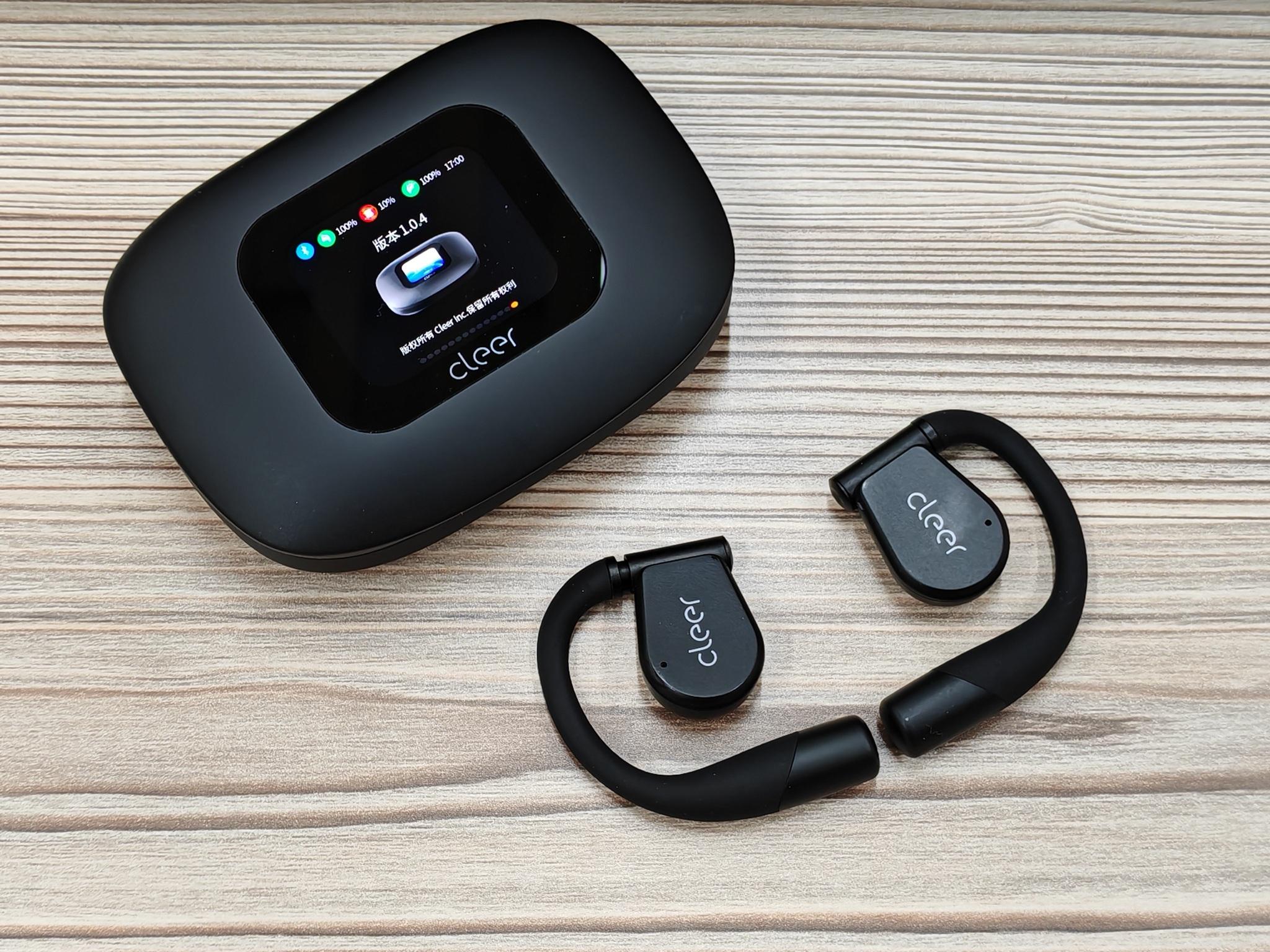 2025年开放式耳机终极测评！Cleer、韶音、华为哪款耳机更值得听歌党入手？内附音质/舒适度/降噪/续航全方位横评对比！ - 知乎